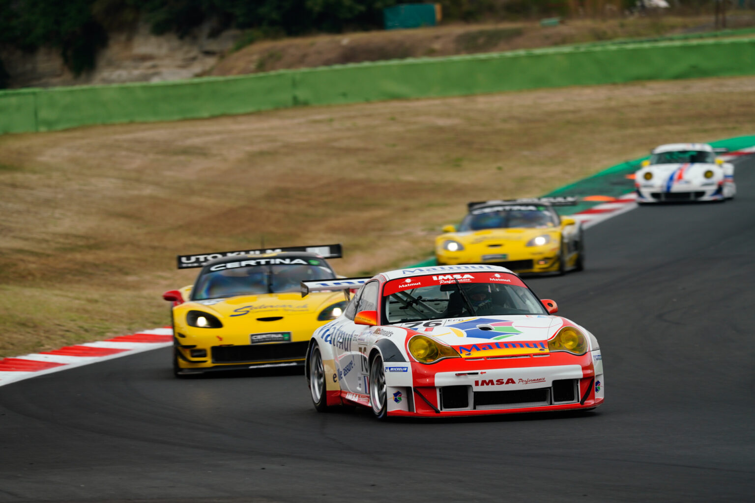 Competition - Peter Auto