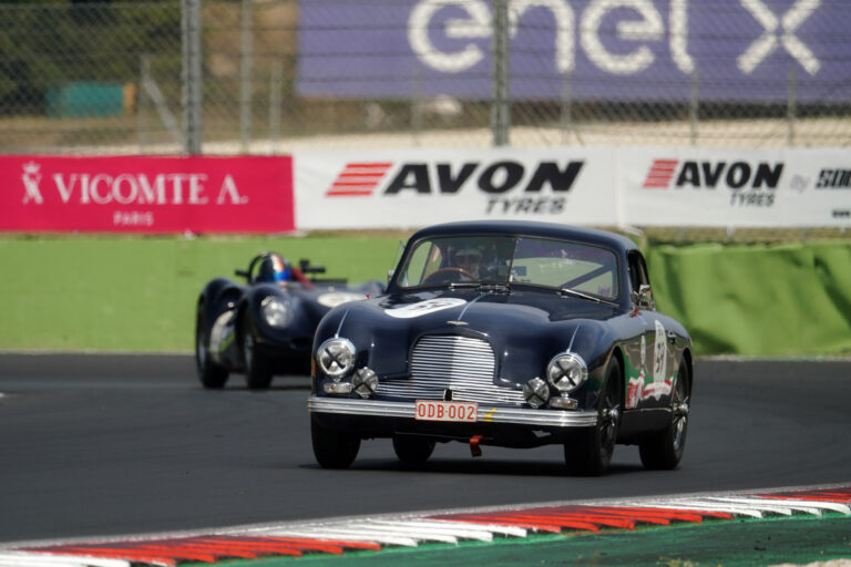 Competition - Peter Auto