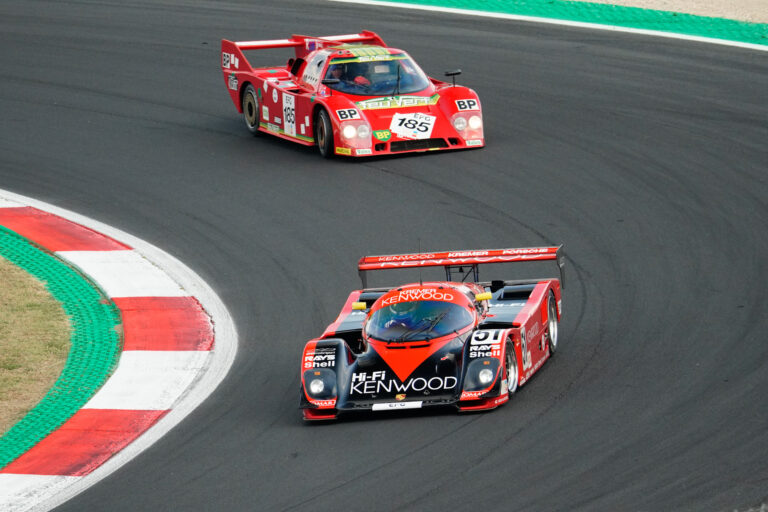 Competition - Peter Auto