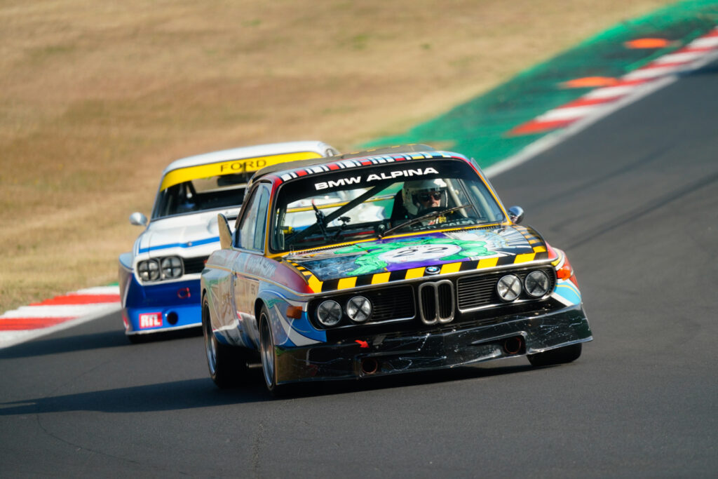 Competition - Peter Auto