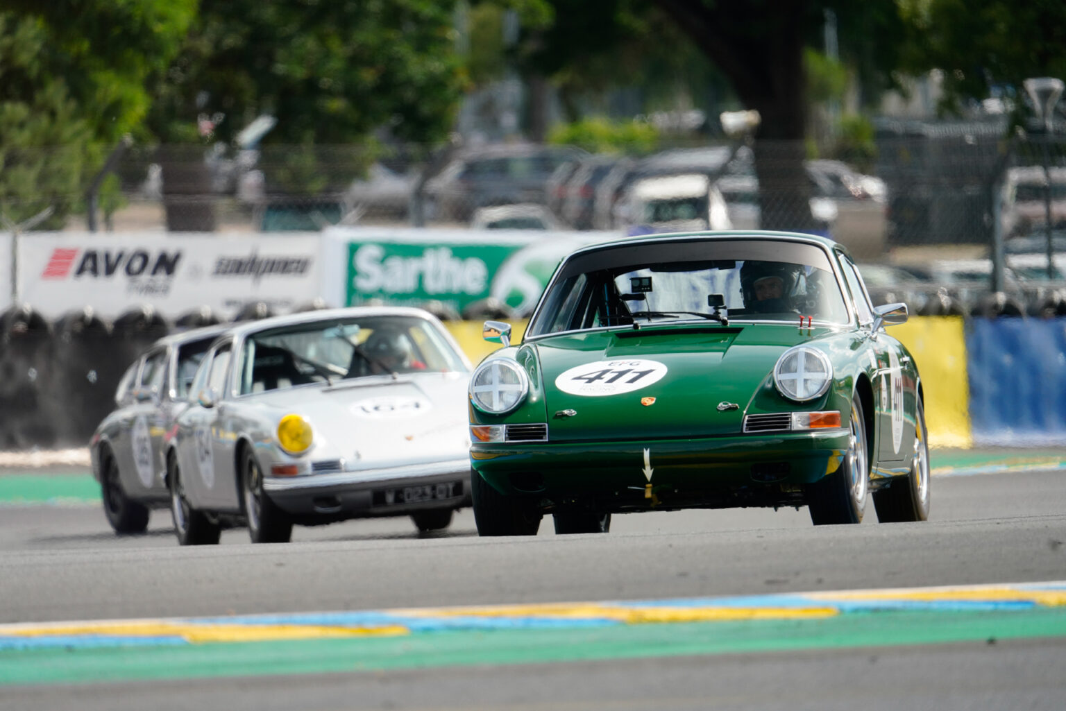 Competition - Peter Auto