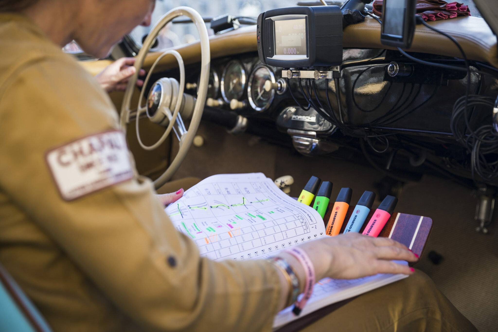 Peter Auto - Regulations