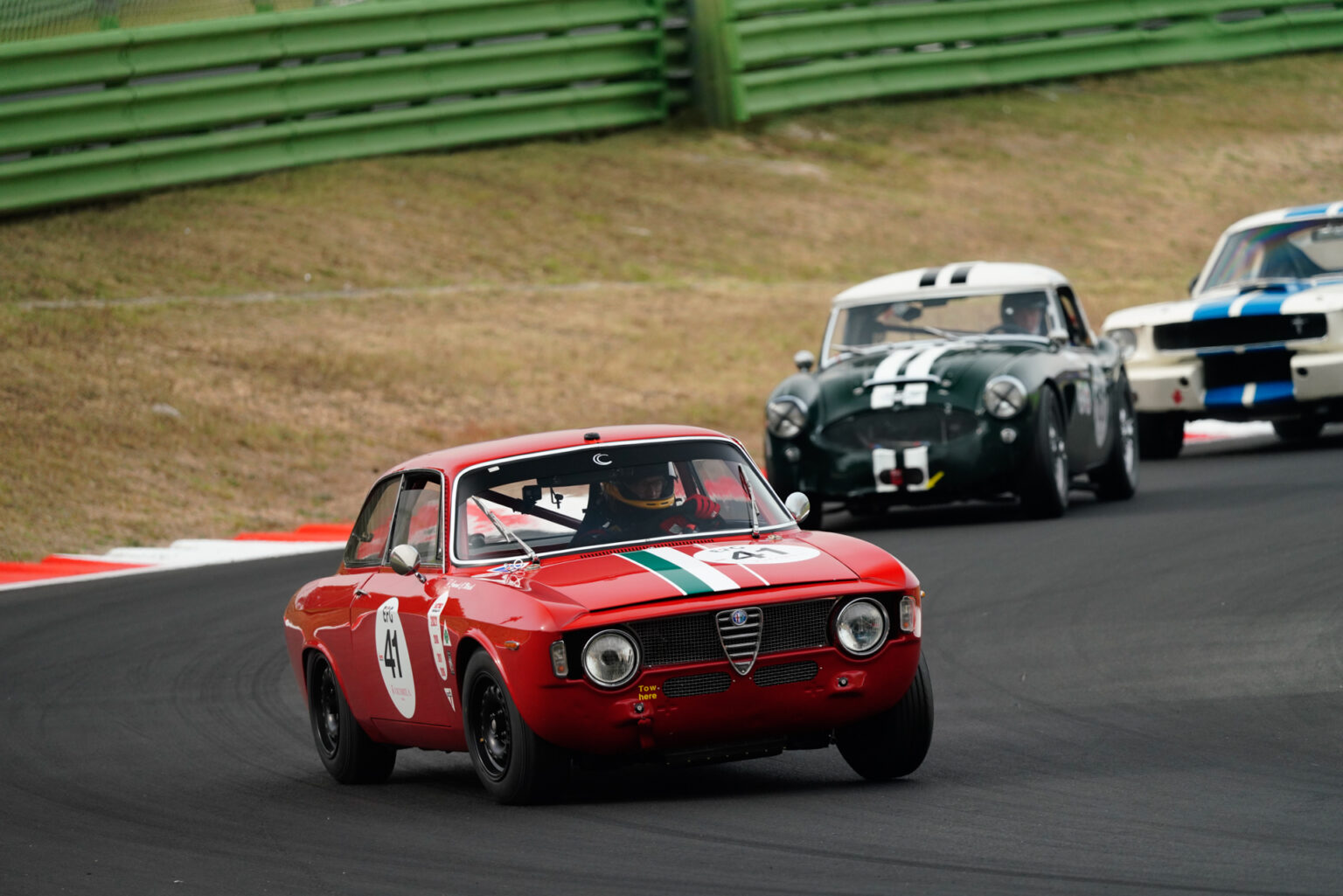 Competition - Peter Auto