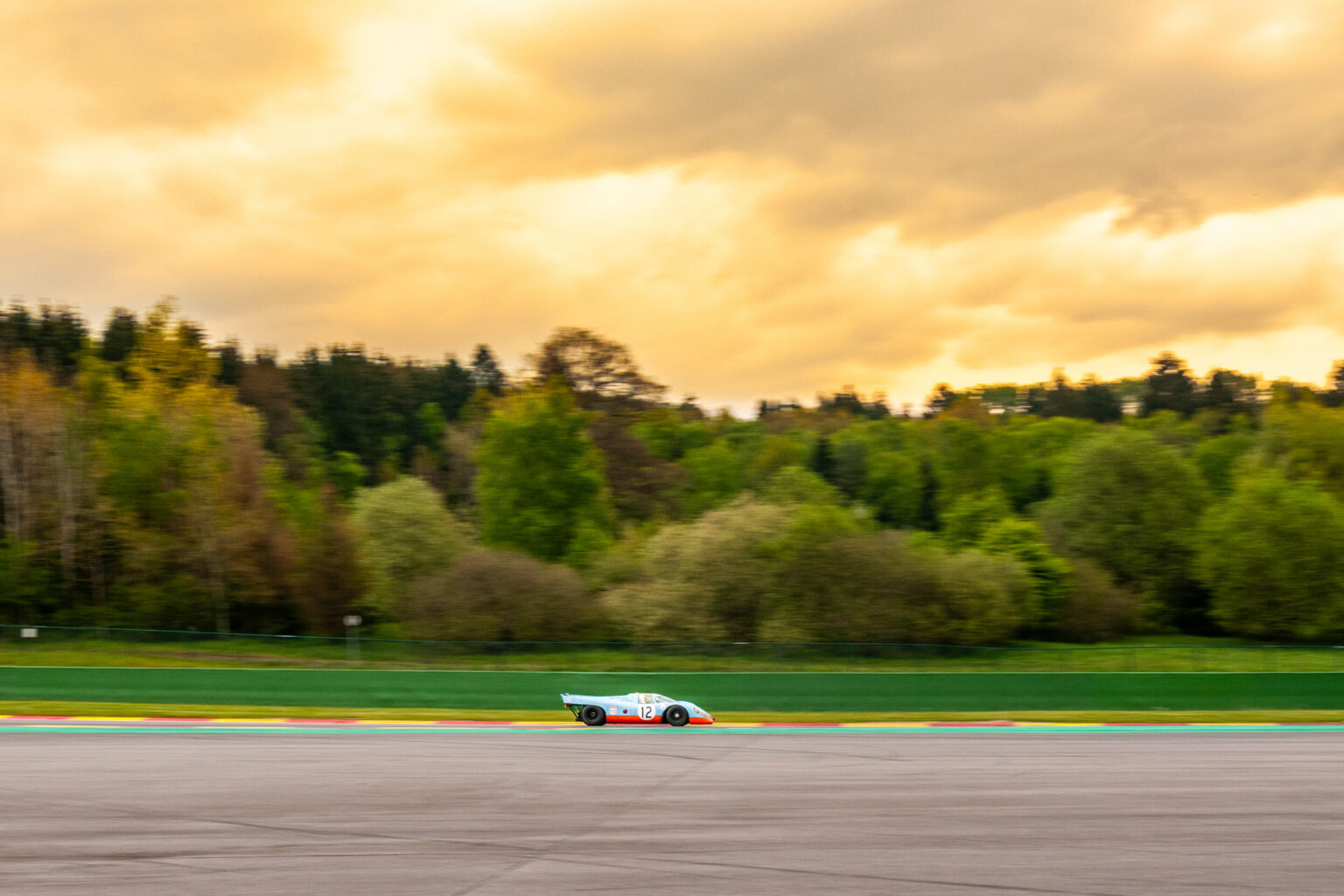 Peter Auto - Spa-Classic