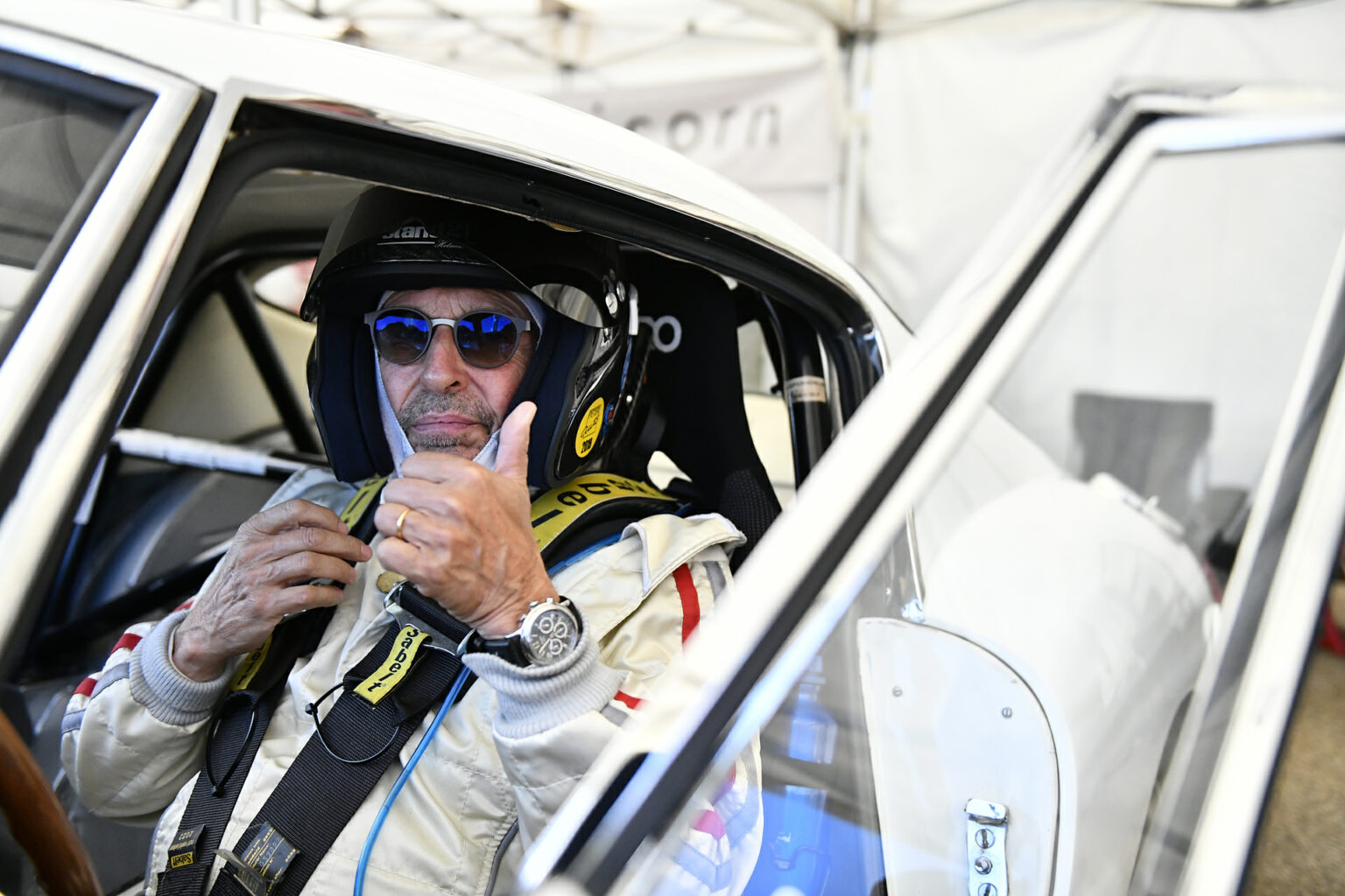 Peter Auto - Dix Mille Tours