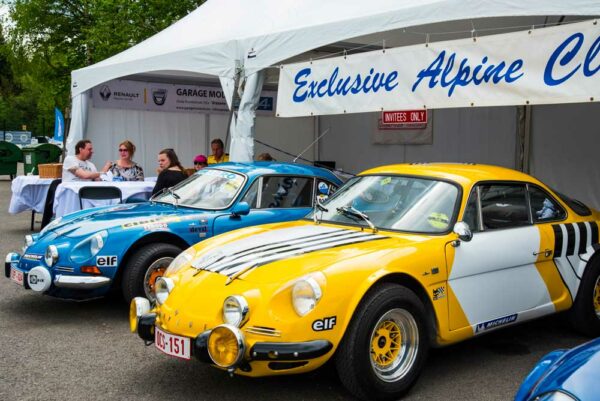 Peter Auto - Media center