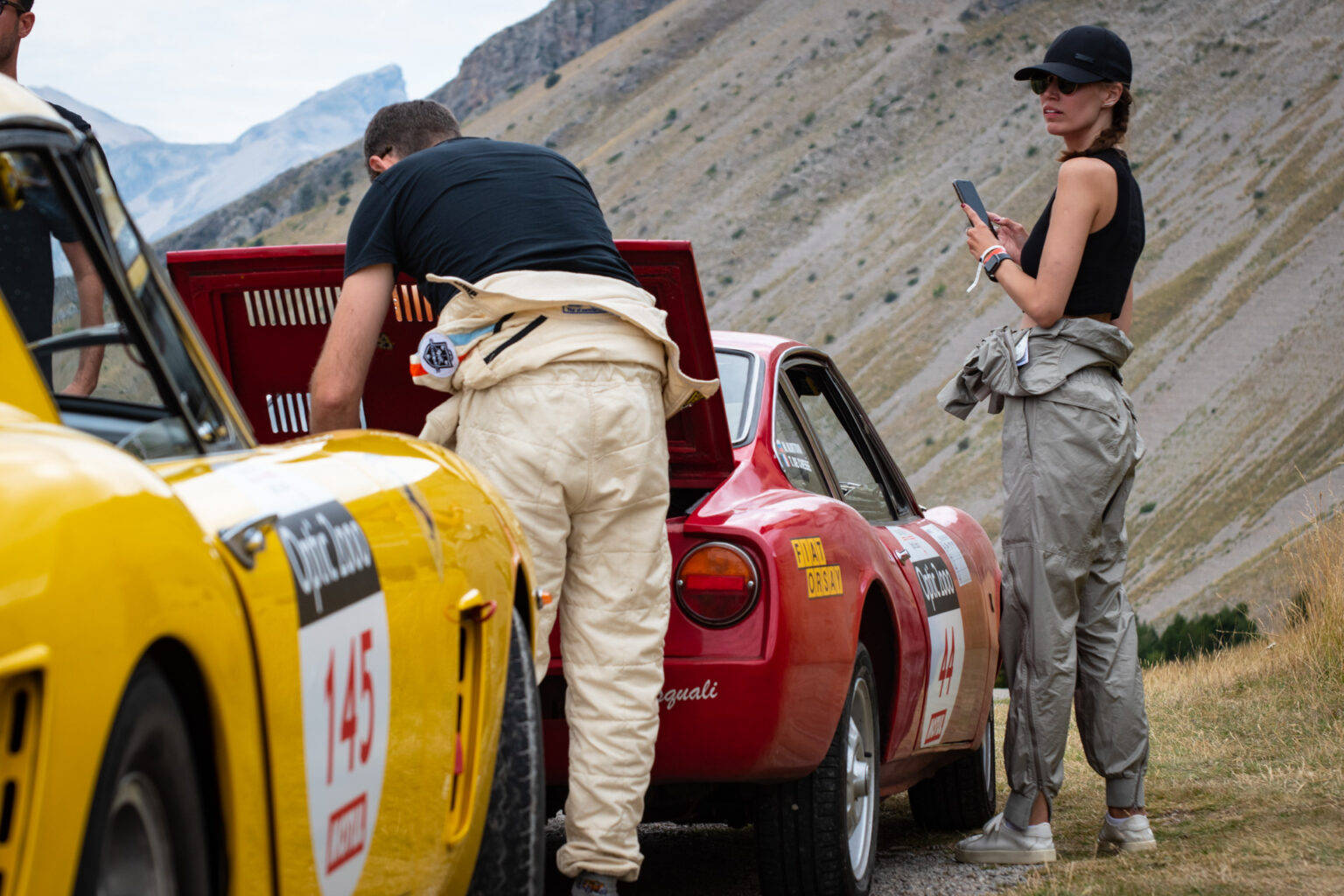 Peter Auto - Tour Auto