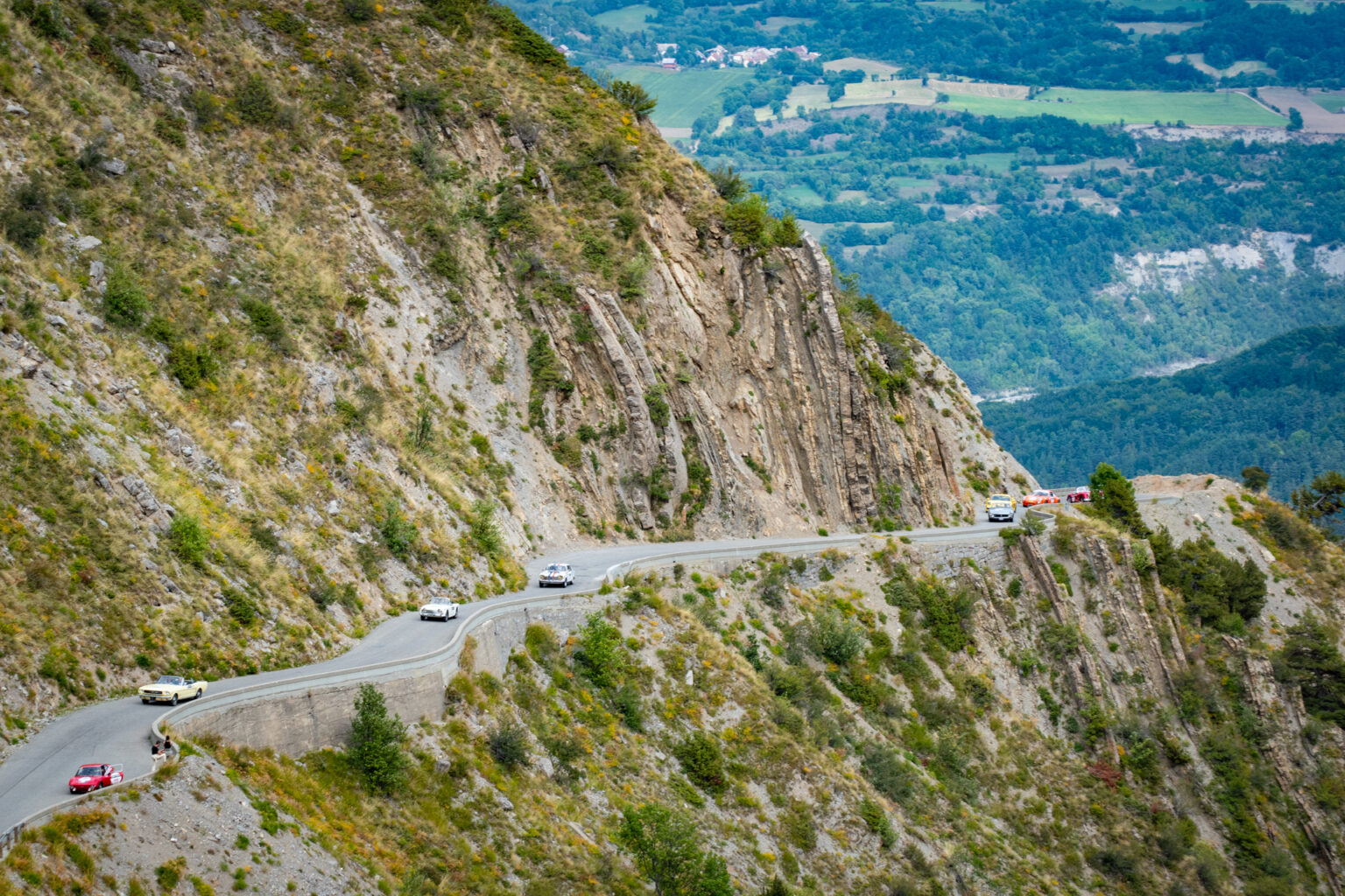 Peter Auto - Tour Auto