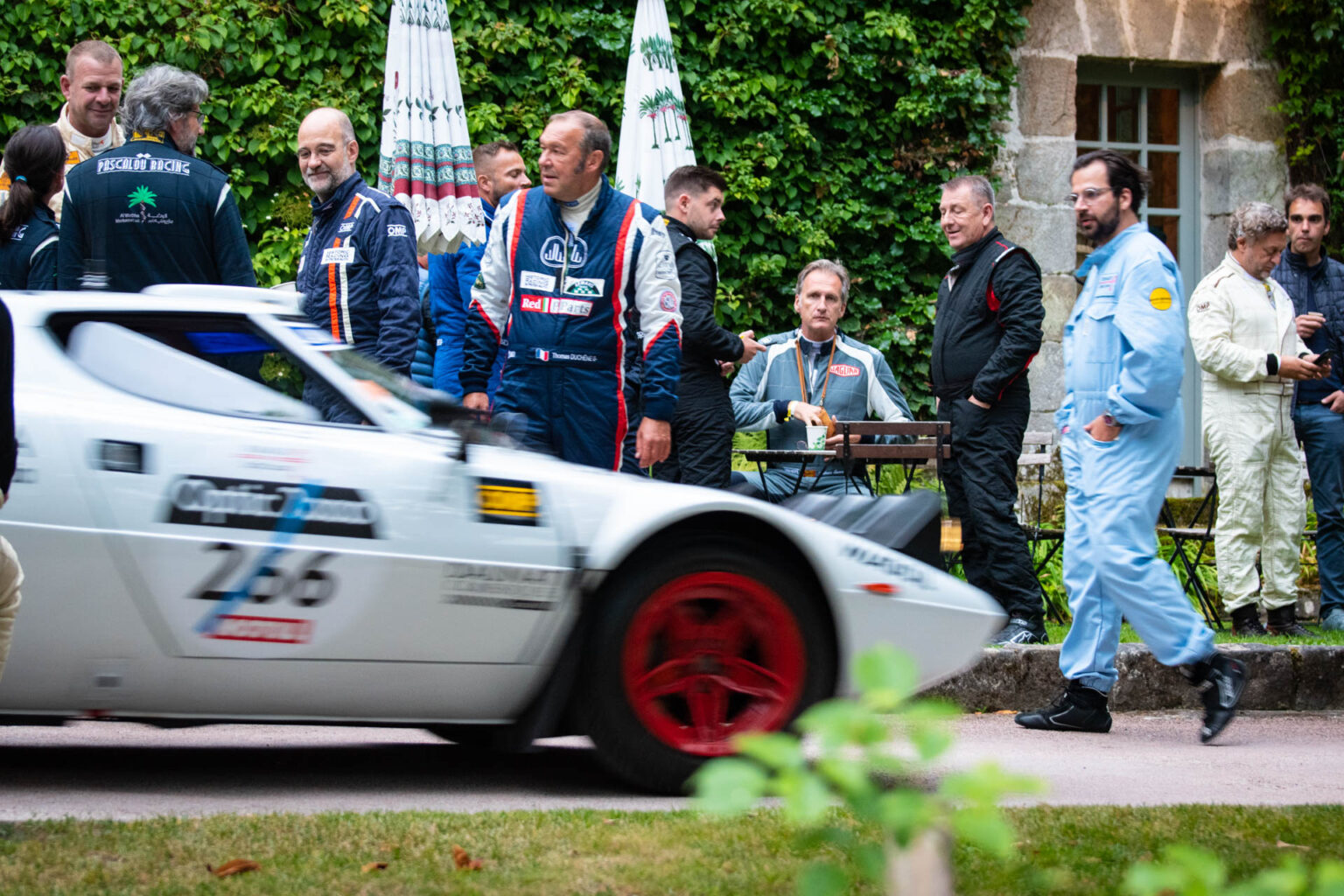 Peter Auto - Tour Auto