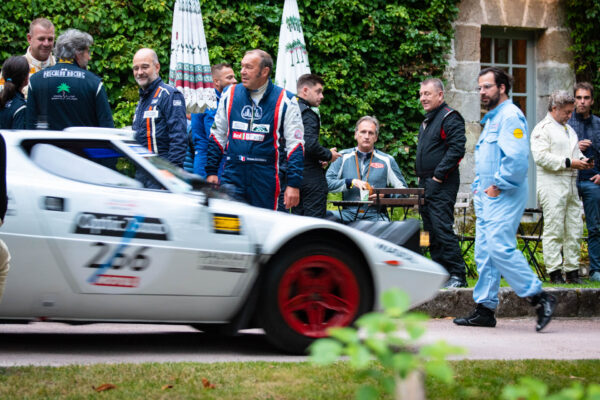 Peter Auto - Tour Auto