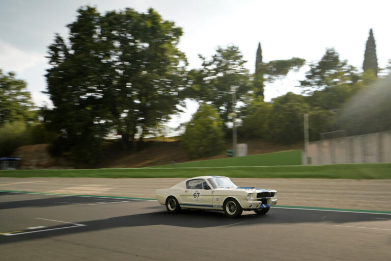 Peter Auto - Sixties’ Endurance