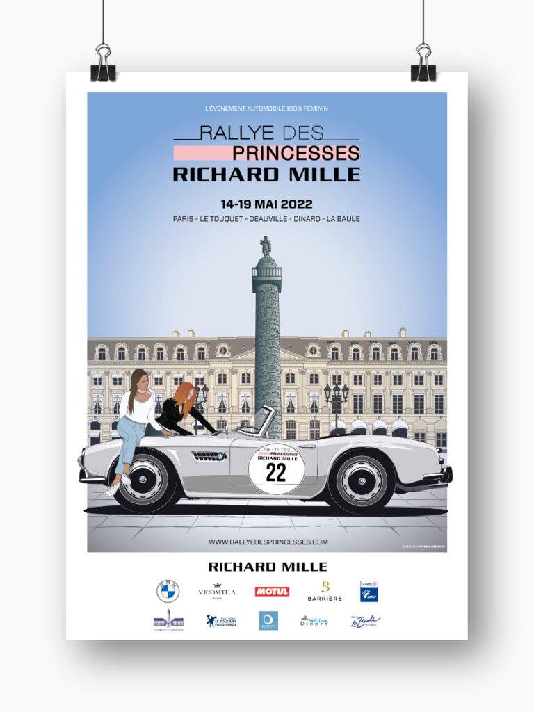 Boutique - Peter Auto