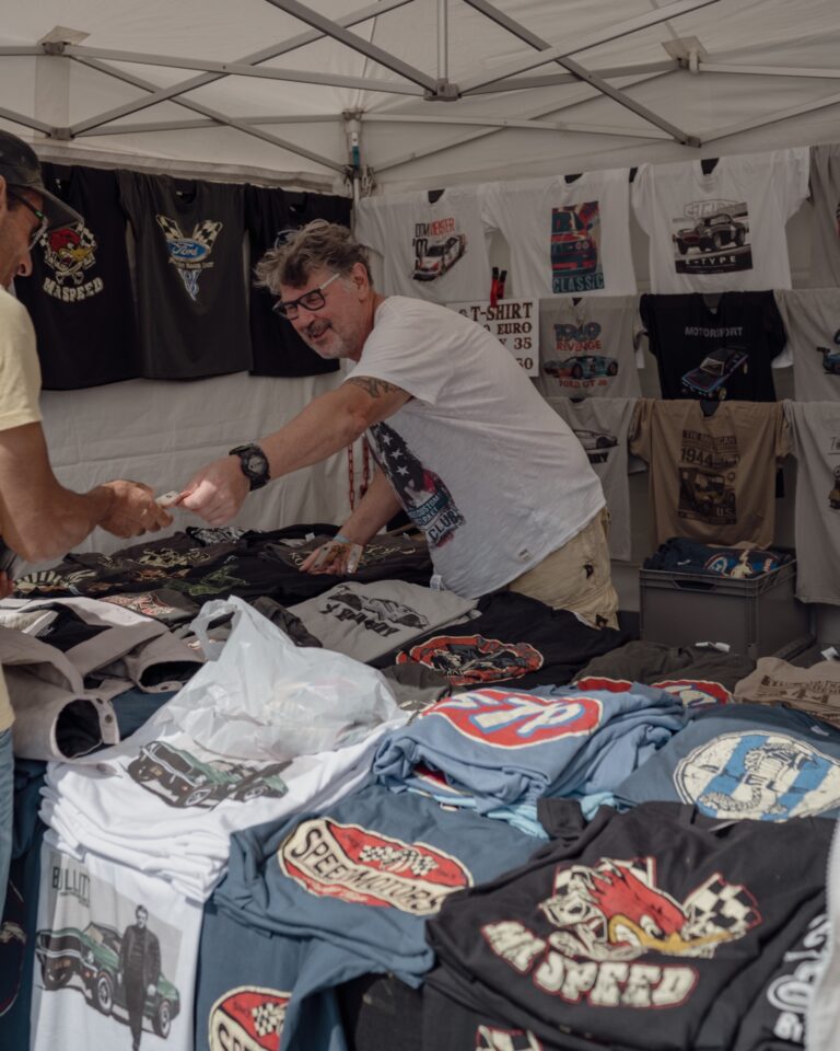 Peter Auto - Professionals