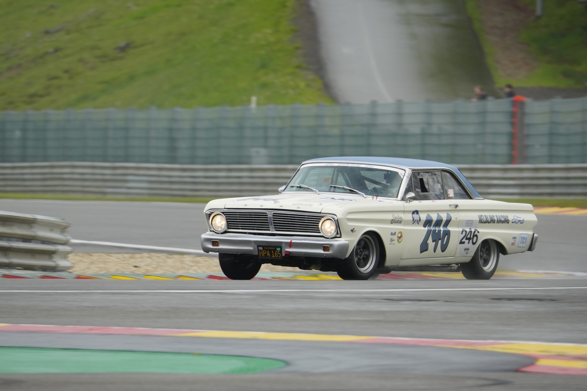 Peter Auto - Classic Touring Challenge