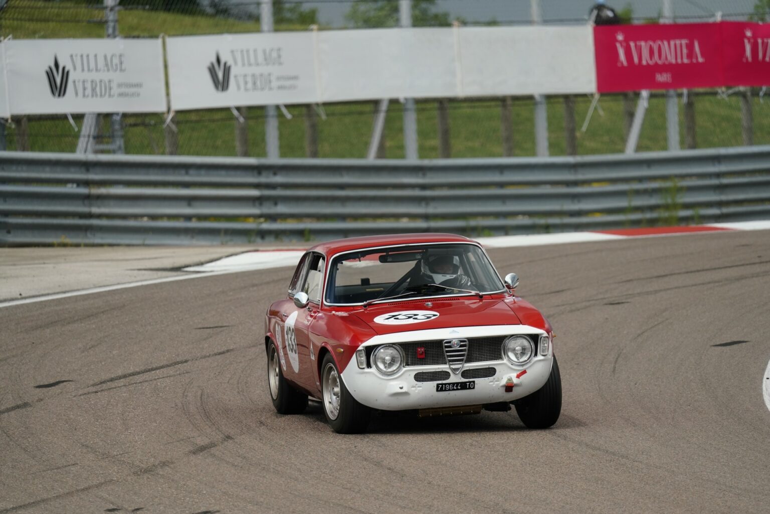 Peter Auto - Classic Touring Challenge