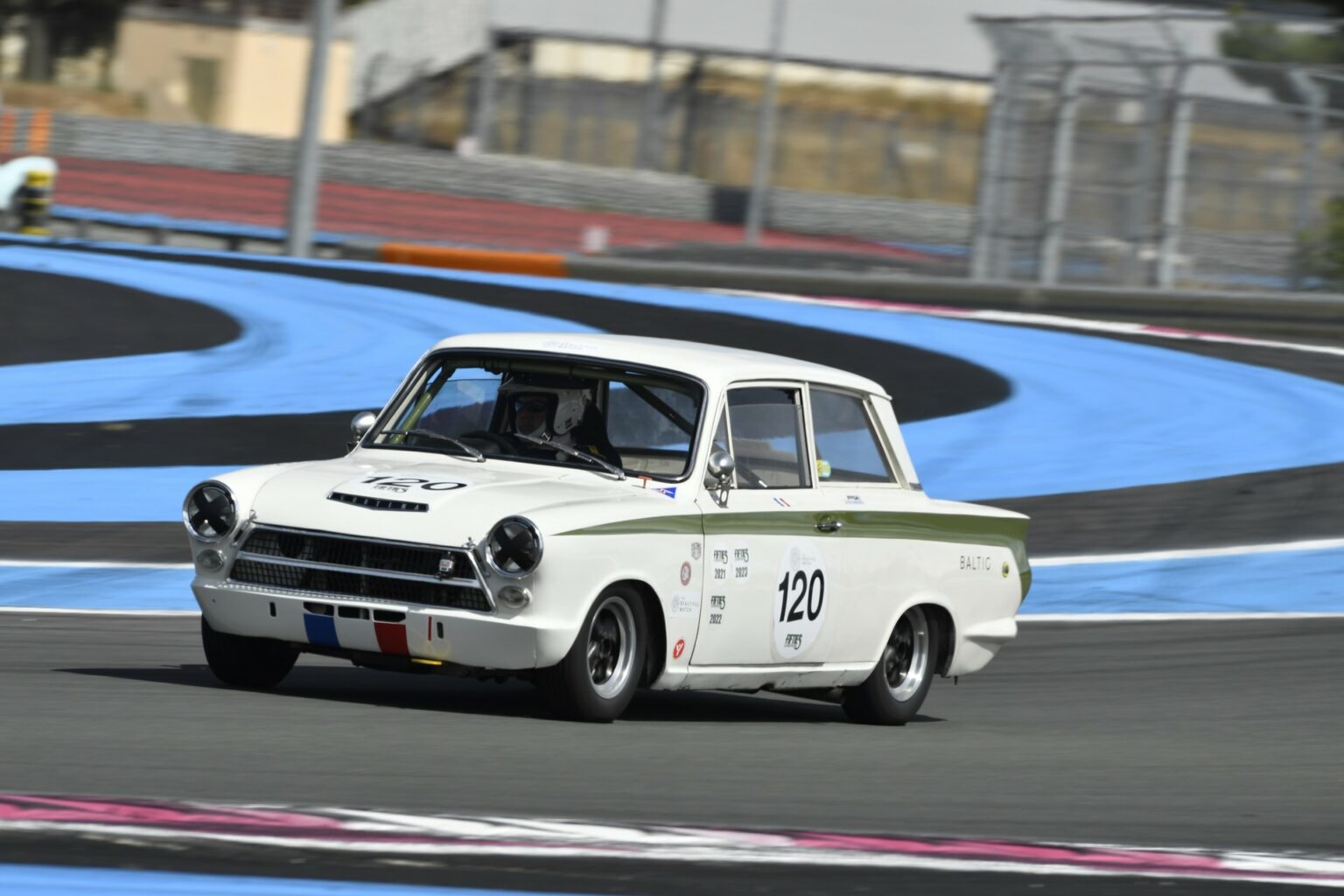 Peter Auto - Classic Touring Challenge