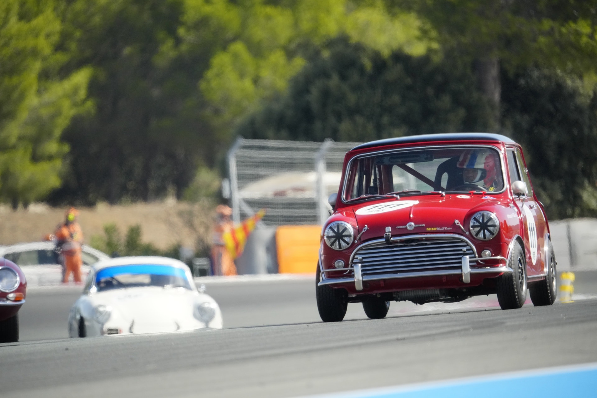 Peter Auto - Classic Touring Challenge
