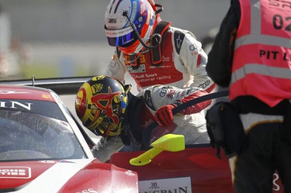 Peter Auto - GT3 Revival Series